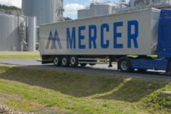 Mercer International Inc. | Mercer International