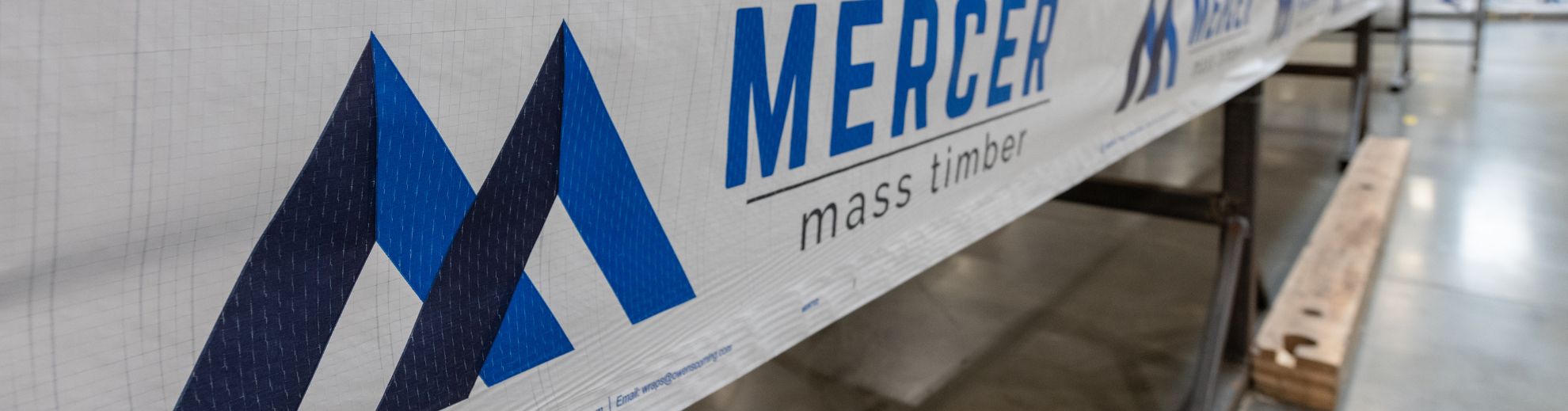 Mercer Mass Timber’s Production Team – Recovering from the Employee ...