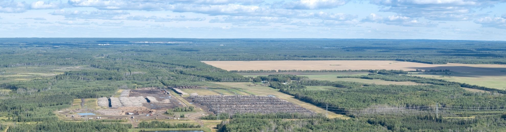 Introducing Peace River Transport | | mercer Blog