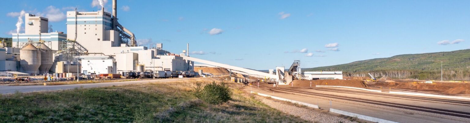 News Releases & Presentations | Mercer International