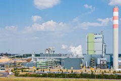 Mercer International Inc. | Mercer International