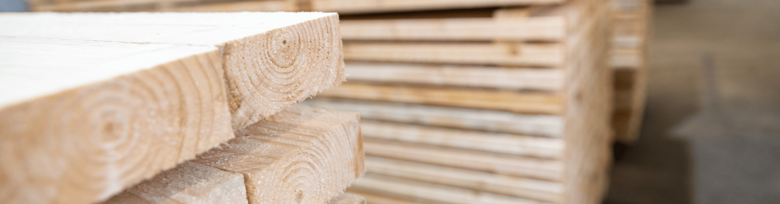 Mercer Timber Products | Mercer International